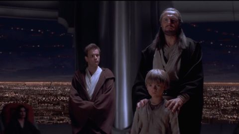 Who Is Anakin Skywalker’s Father? Darth Vader’s Parents Revealed
