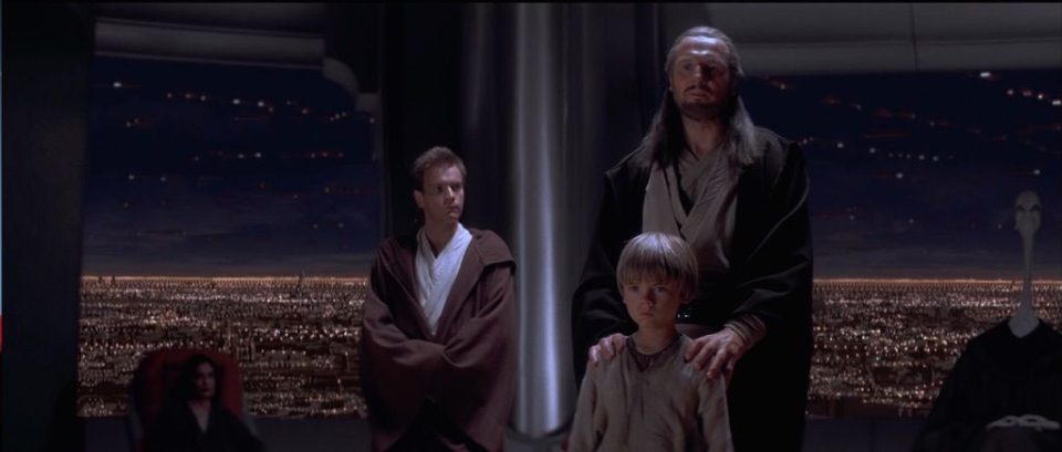 Ten Of The Most Powerful Padawans In The Star Wars Universe