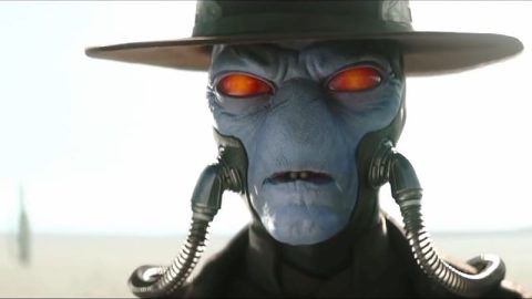 Did Cad Bane Really Die, Or Could He Return?