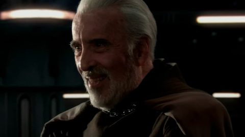 Count Dooku: 12 Things You Didn’t Know
