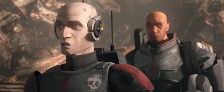 11 Best Clone Troopers In Star Wars Canon