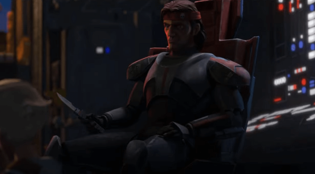 What Is A Vibroblade In Star Wars And Who Uses It?