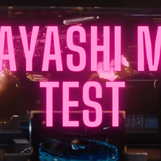 How James Kirk Beat the Kobayashi Maru – StarShips.com