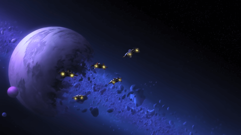 Who Are The Mandalorians - Explained