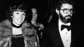 How Marcia Lucas Has Been Lost To History?