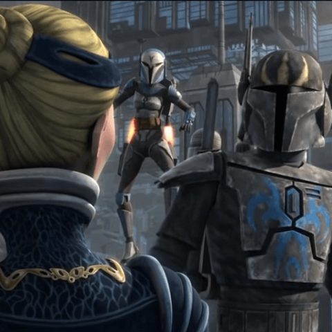 Mandalorian Symbols And Meanings - What Do The Symbols Mean?