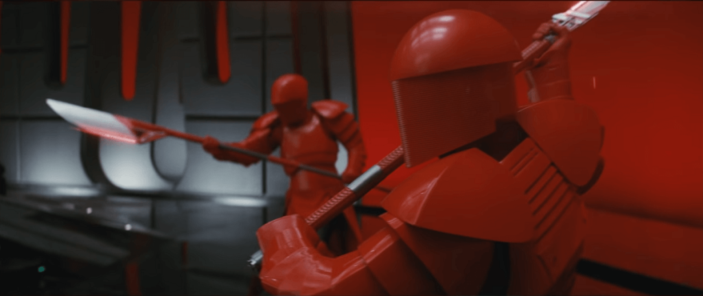 What Is A Vibroblade In Star Wars And Who Uses It?