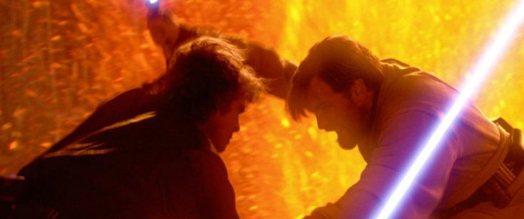 How Was Anakin Born: How Was Anakin Skywalker Created Without A Father?