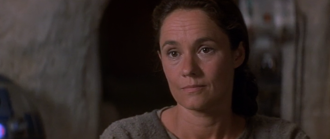 How Was Anakin Born: How Was Anakin Skywalker Created Without a Father ...