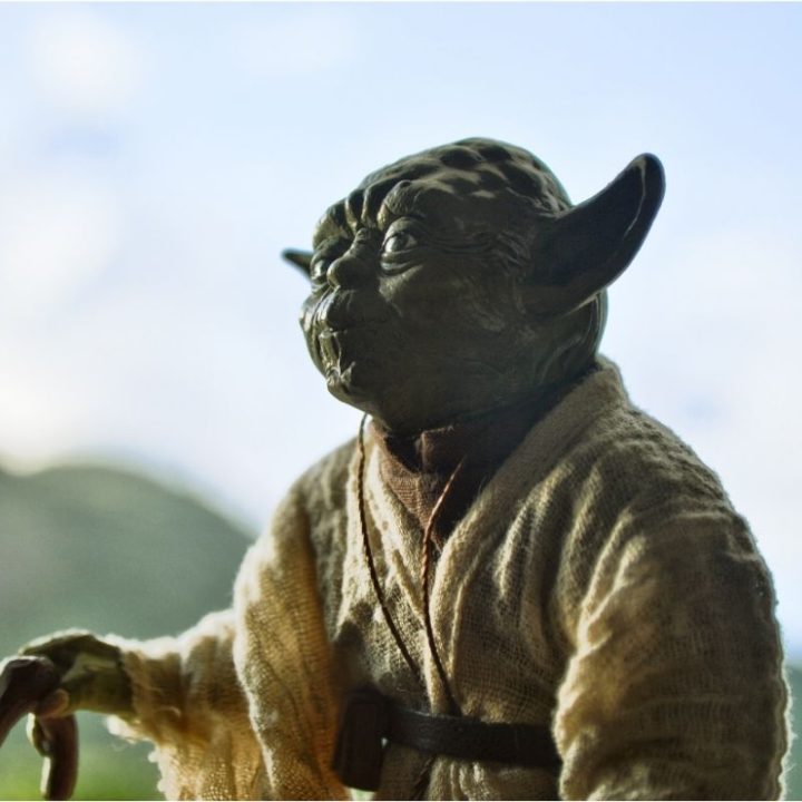 The 13 Absolutely Best Yoda Quotes (and Reasons) 2021 – StarShips