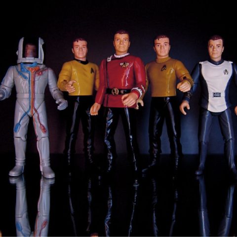 The Right Order To Watch ALL Of Star Trek