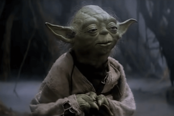 Where And How Did Yoda Die? Everything You Need To Know About Master ...