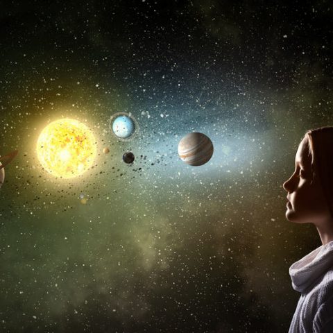 What Is The Force? – StarShips.com