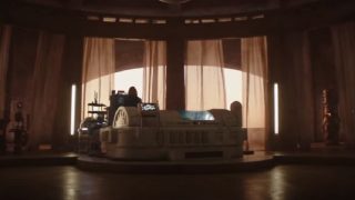 What Is A Bacta Tank? - It's Awesome