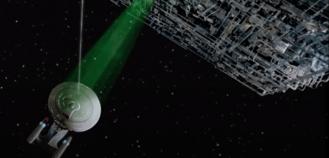 This Is How Starfleet Defeated the Borg – StarShips.com