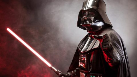 Was Darth Vader Actually A Good Guy?