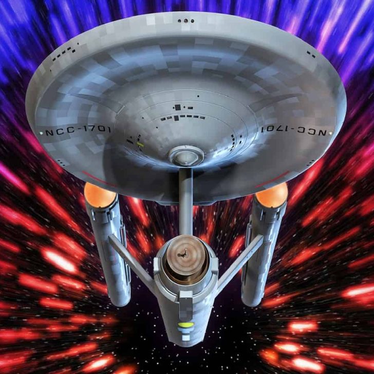 How Big Is the Star Trek Universe (and How We Know)? – StarShips.com
