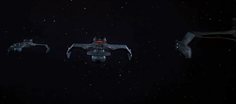 How Did Klingons Get So Much Technology? – StarShips