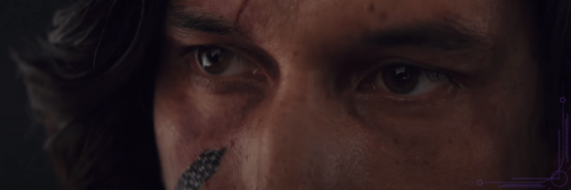 10 Things We Learned from the Rise of Kylo Ren – StarShips.com