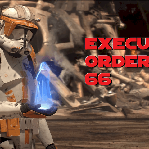 Did Any Clones Refuse Order 66? – StarShips.com