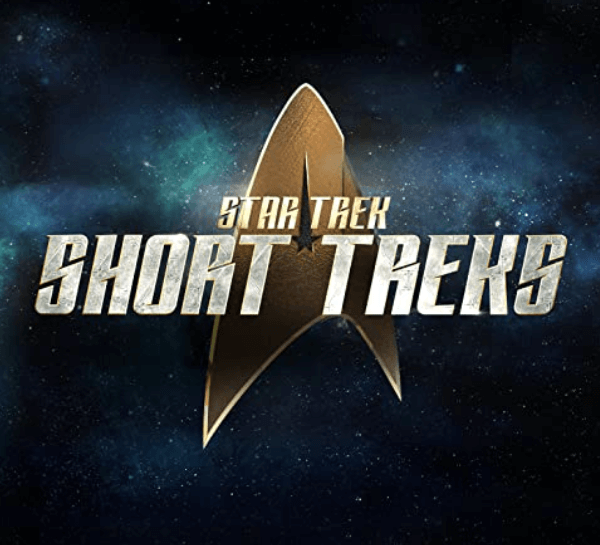 Star Trek: Short Treks' Are Trek At Its Best And We Need More