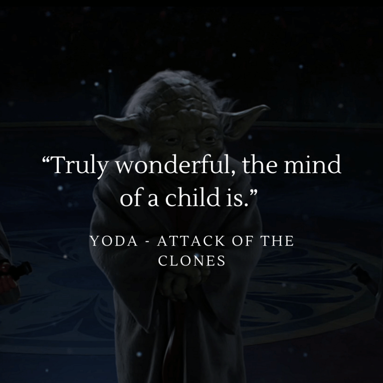 The 13 Absolutely Best Yoda Quotes (and Reasons) 2021 – StarShips