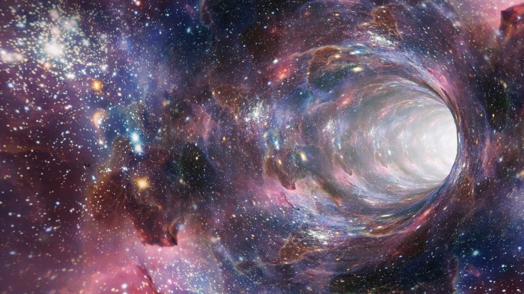 Hyperspace Vs Warp Drive - Which Is Faster?