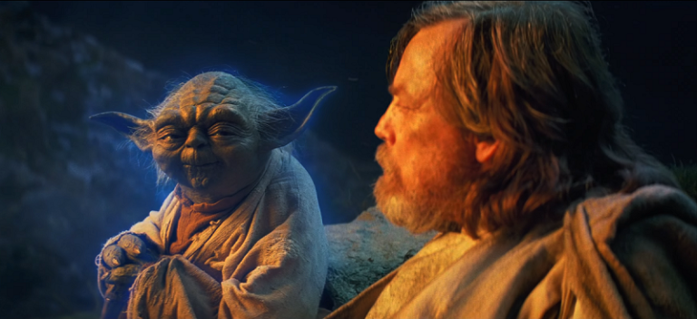 Where And How Did Yoda Die? Everything You Need To Know About Master ...